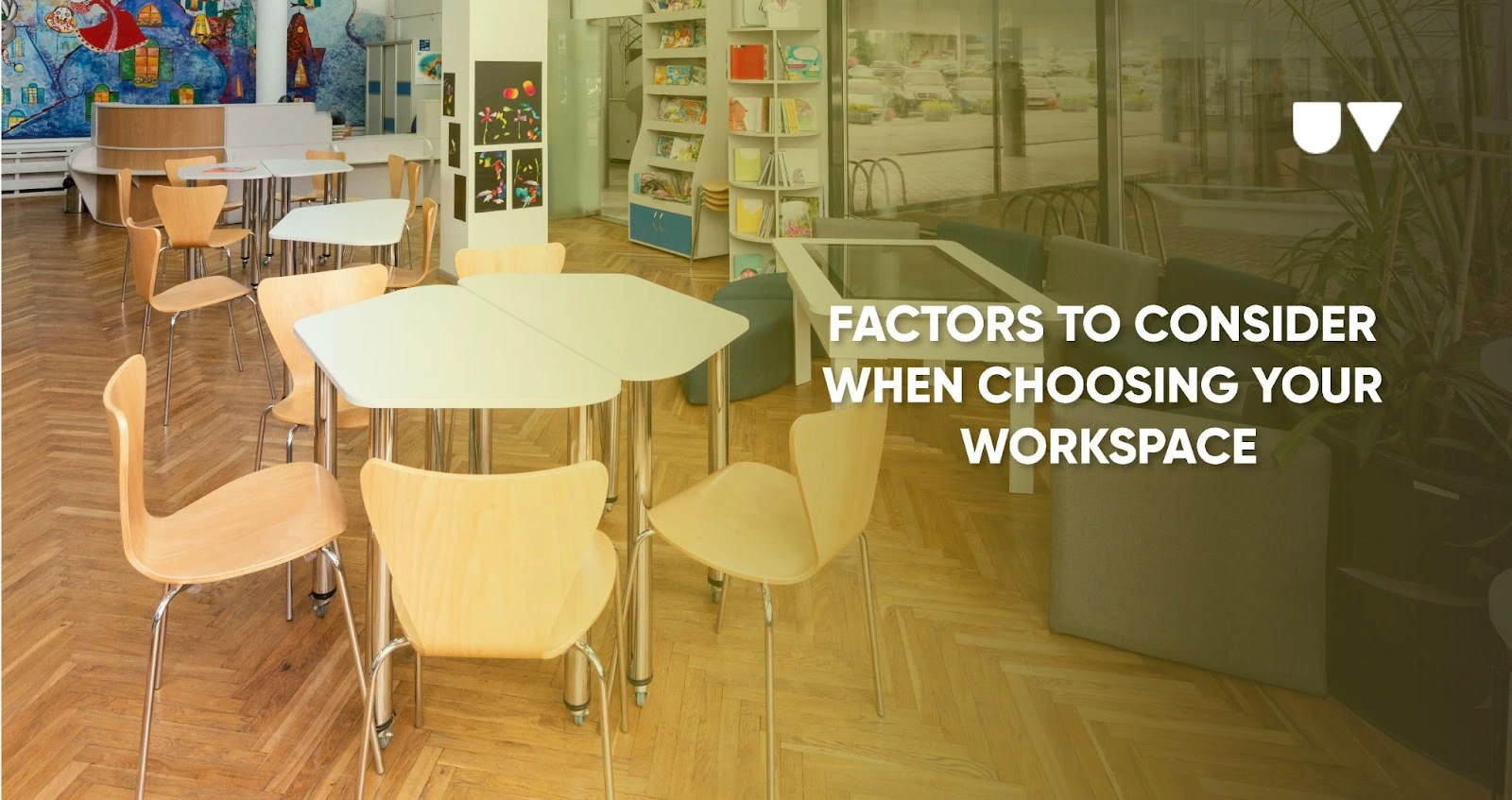 Coworking vs Traditional Offices: Cost-Effectiveness Guide