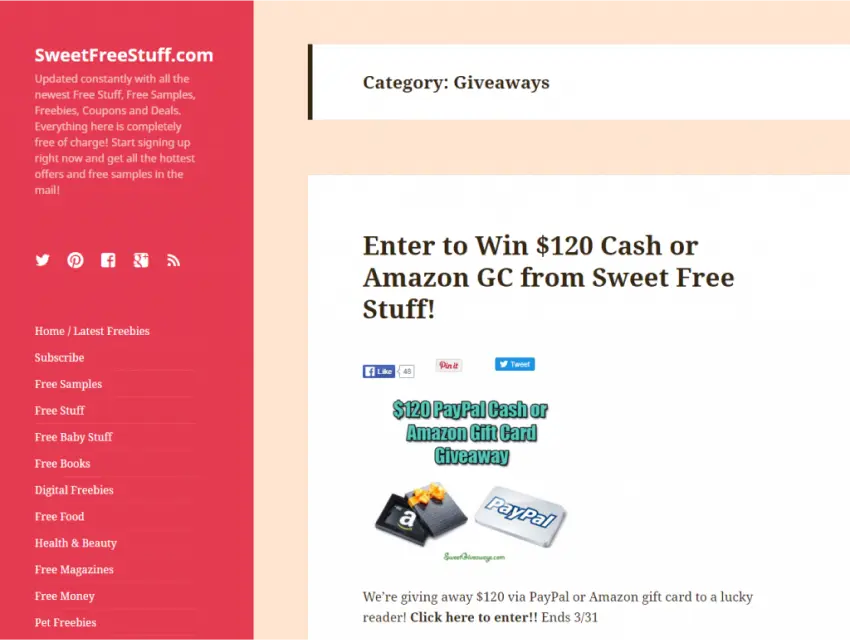 101 websites to submit and promote Online Contests | UpViral