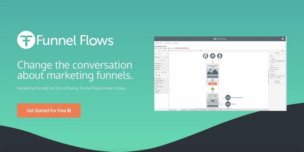 10 Tools to Create and Visualize Your Sales Funnels | UpViral