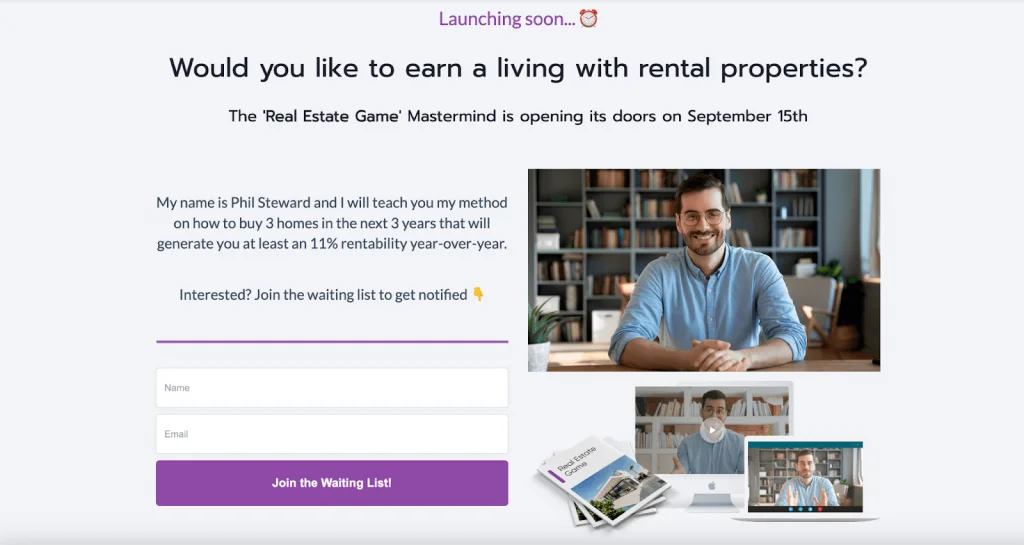 How to Build a Waitlist from Zero | UpViral
