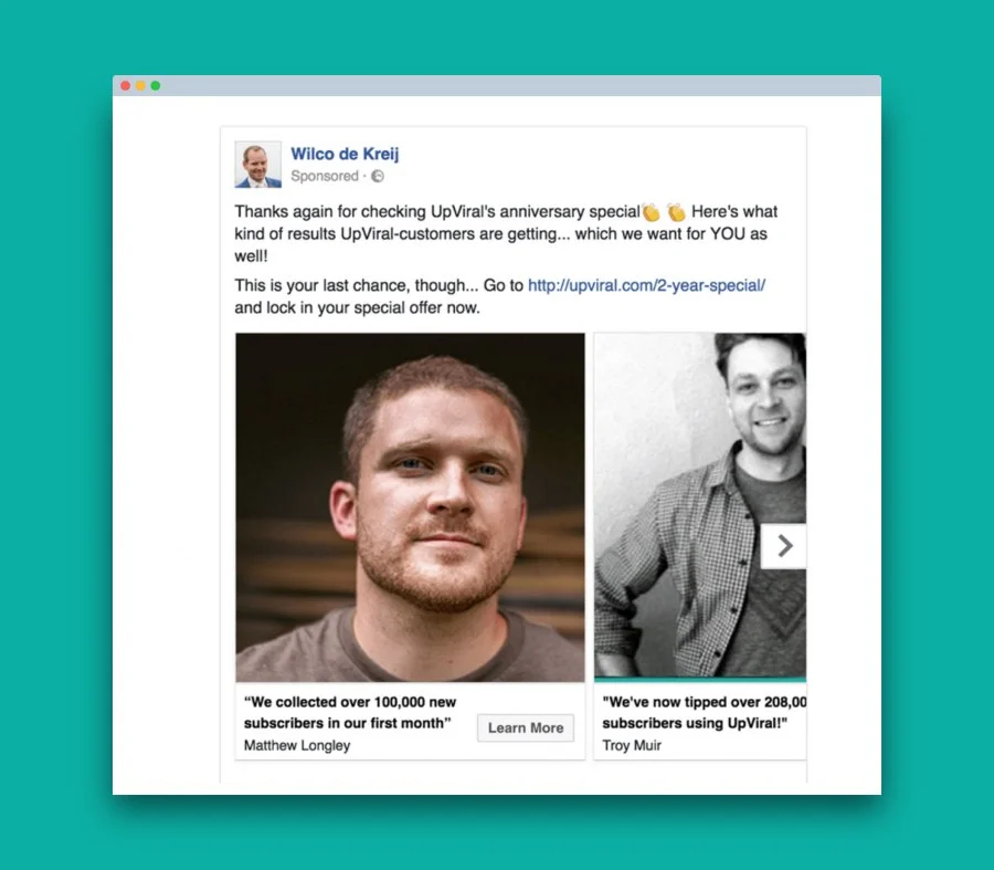 How to Create FOMO (Fear of Missing Out) to Increase Social Engagement ...