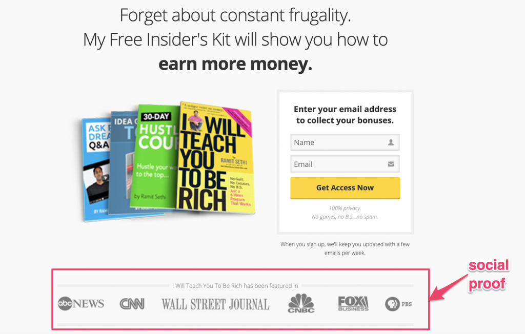 How to Create a Lead Capture Form That Converts | UpViral