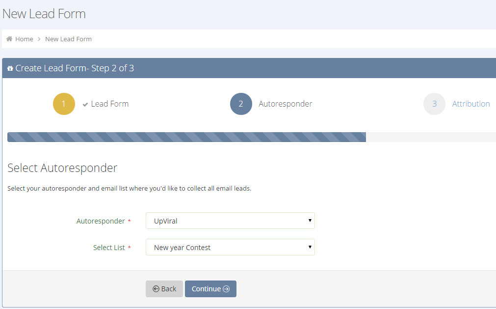 How to turn Facebook Lead Ads into Viral Contests? Step-by-Step Guide ...