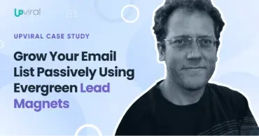 Case Study | UpViral