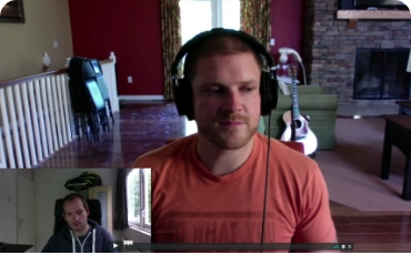 Mathew Longley - UpViral Case Study - UpViral