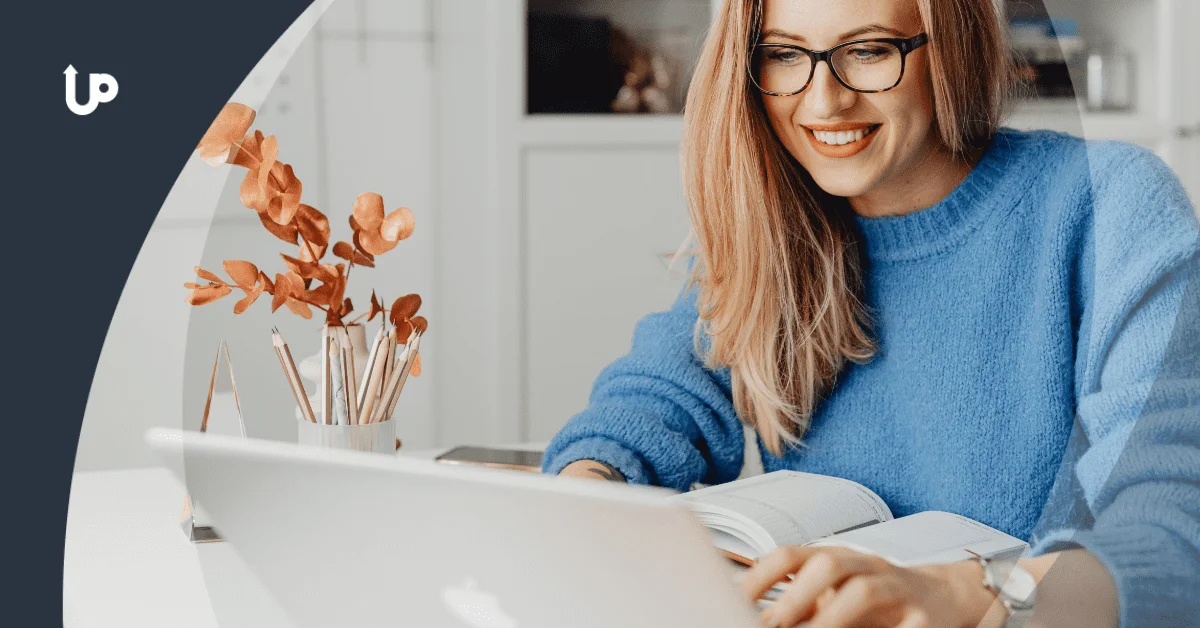 Thank You Page Examples for the Best Visitor Experiences | UpViral