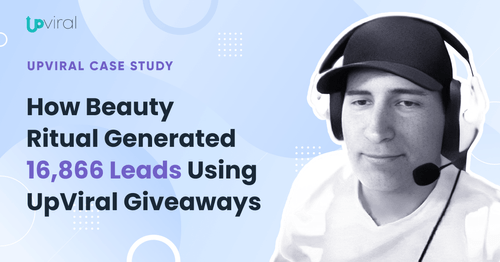 Case Study | UpViral