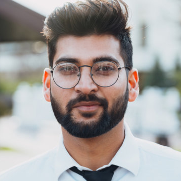 Sanchit S. - WorkWall - Global marketplace for tech firms