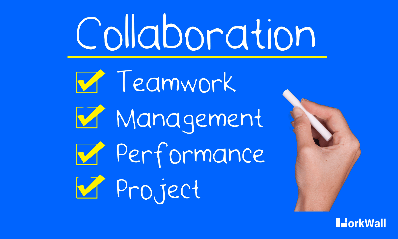 WorkWall.com | A Global Tech Talent Marketplace