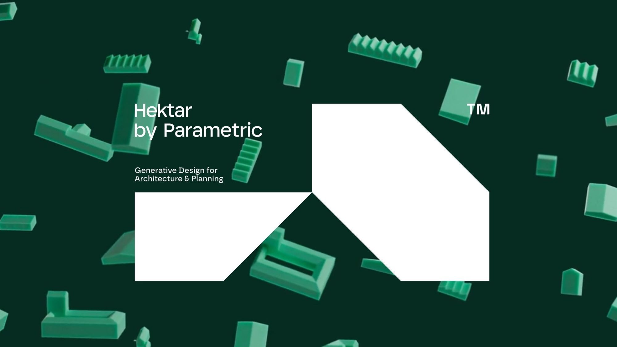 The Early-Stage Generative Design Tool | Hektar by Parametric