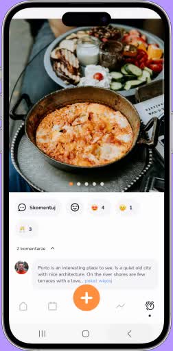 TheWidlarzGroup - React Native special task force