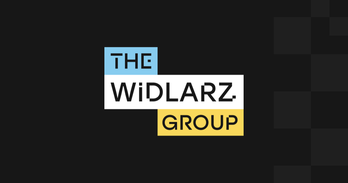 TheWidlarzGroup - React Native special task force