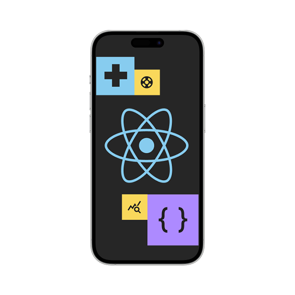 TheWidlarzGroup - React Native special task force