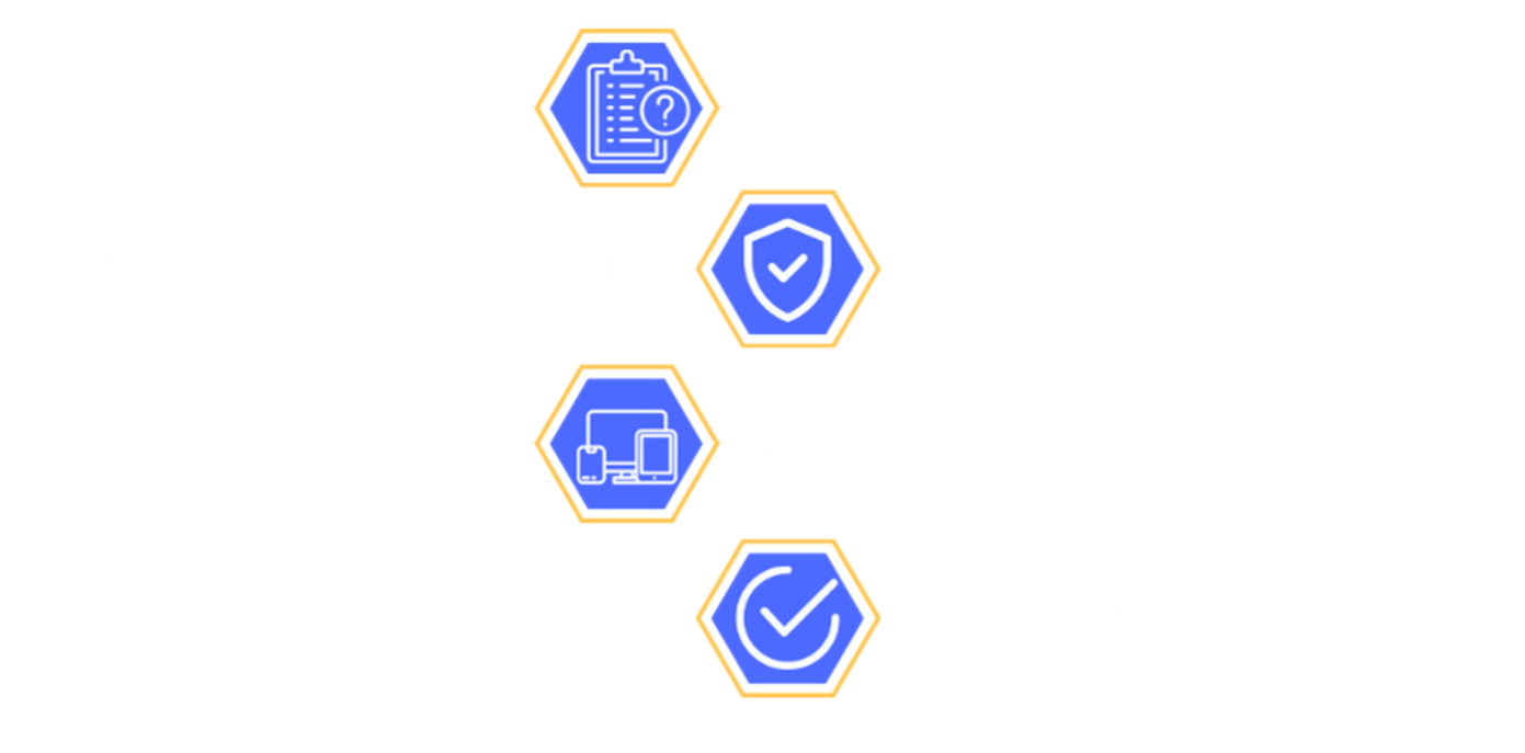 Cyber Essentials | Precursor Security Ltd