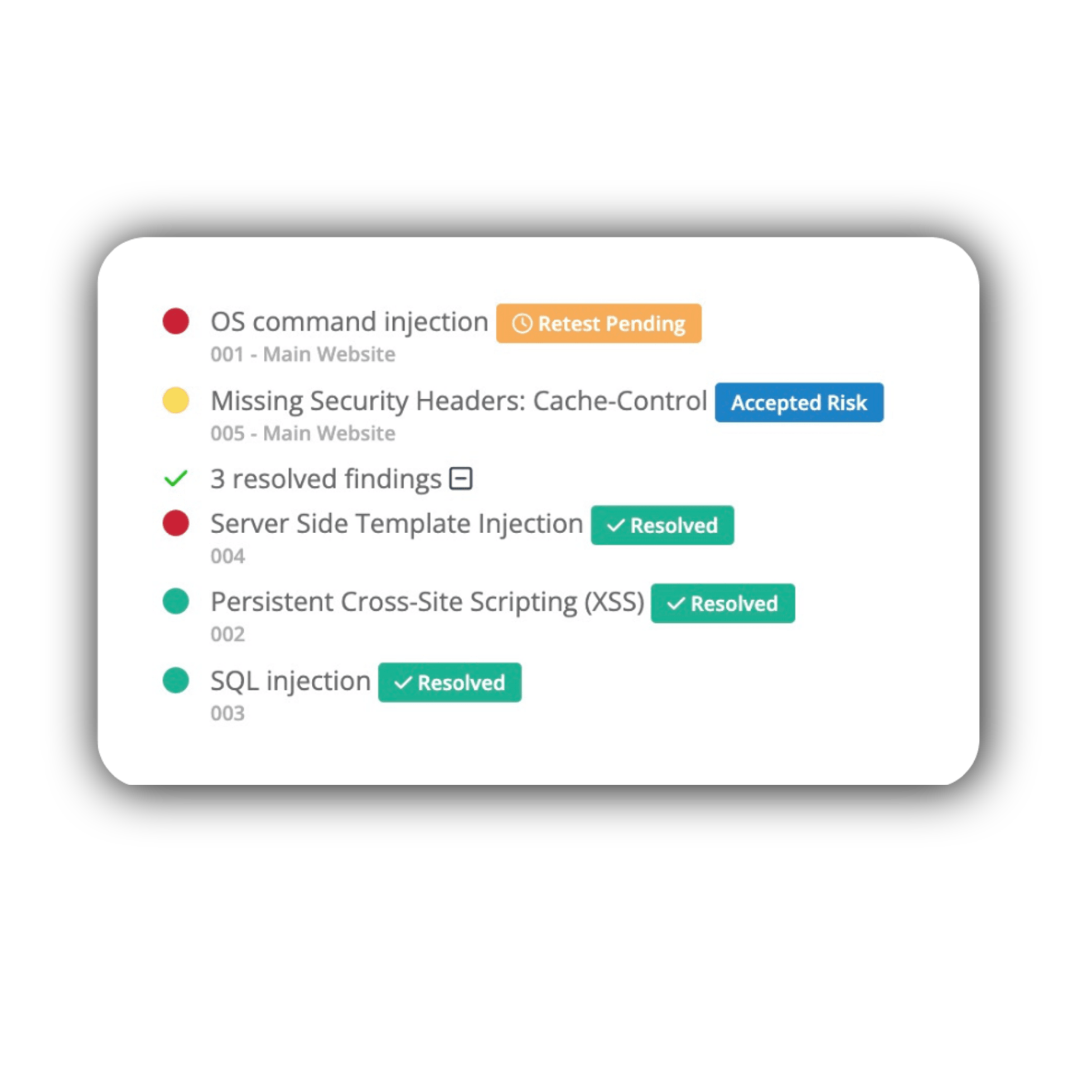 Precursor Security Ltd | Penetration Testing & Cyber Security