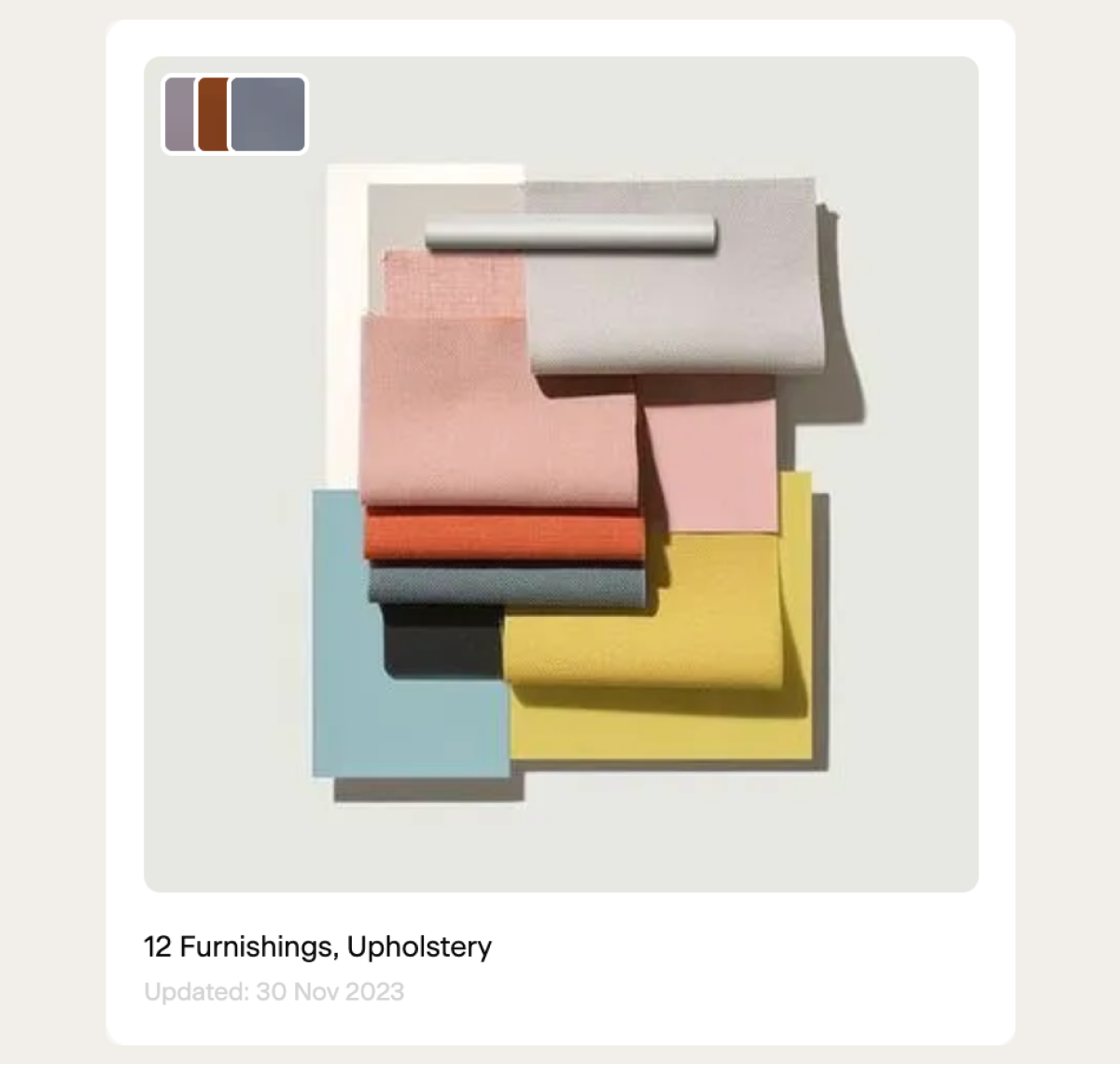 Design Standards Made Easy | Follio