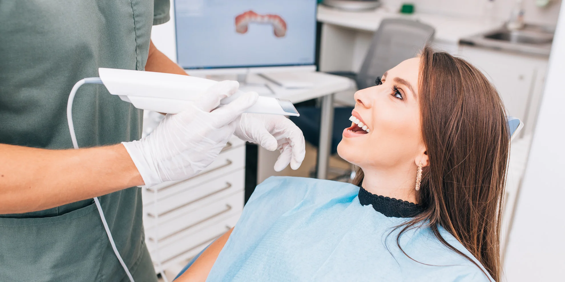 Clear Aligners - One Dental