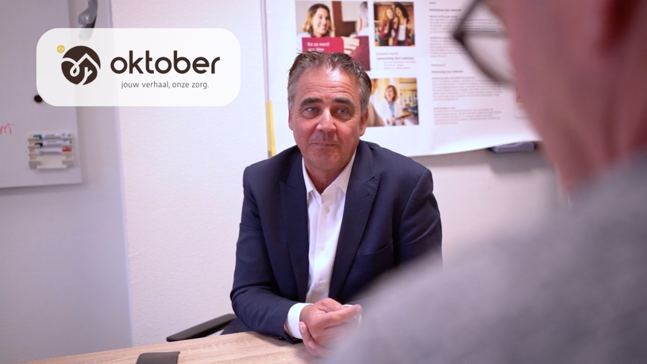 Navaio - Identity en Access Management in de Zorg