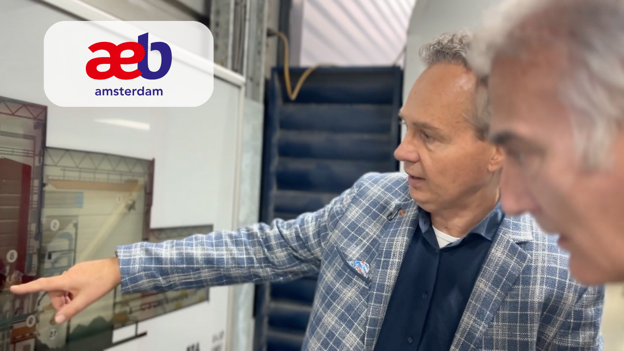 Navaio - Privilege Access Management in the Supply Chain