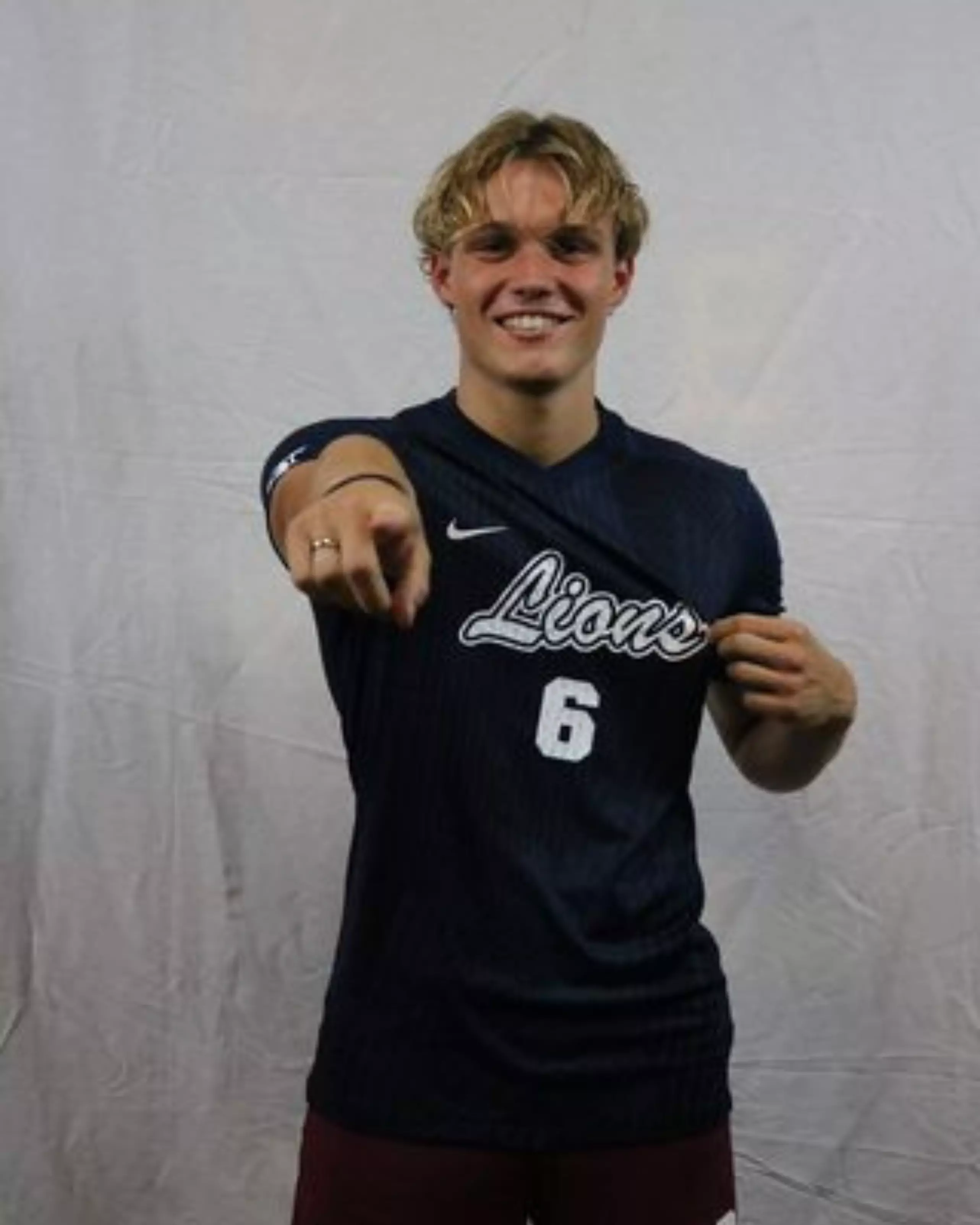 Chris Klooster | Soccer Background In The USA