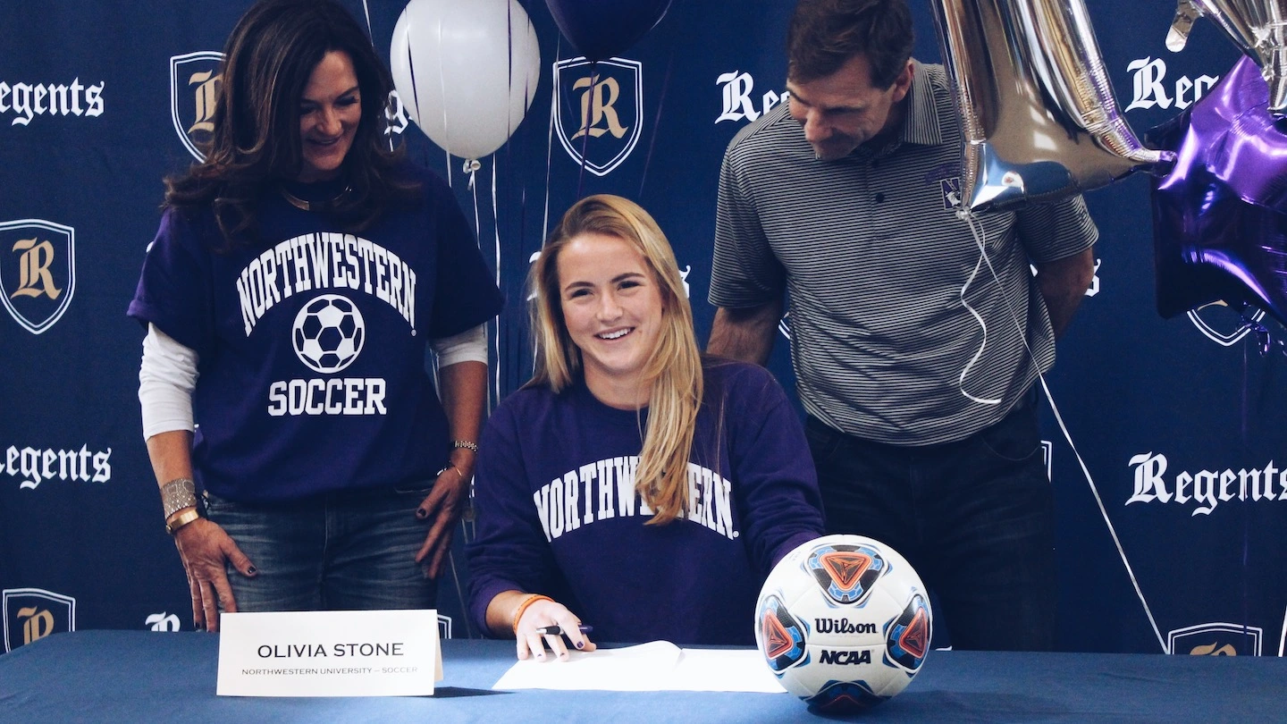 How To Respond To An Athletic Scholarship Offer