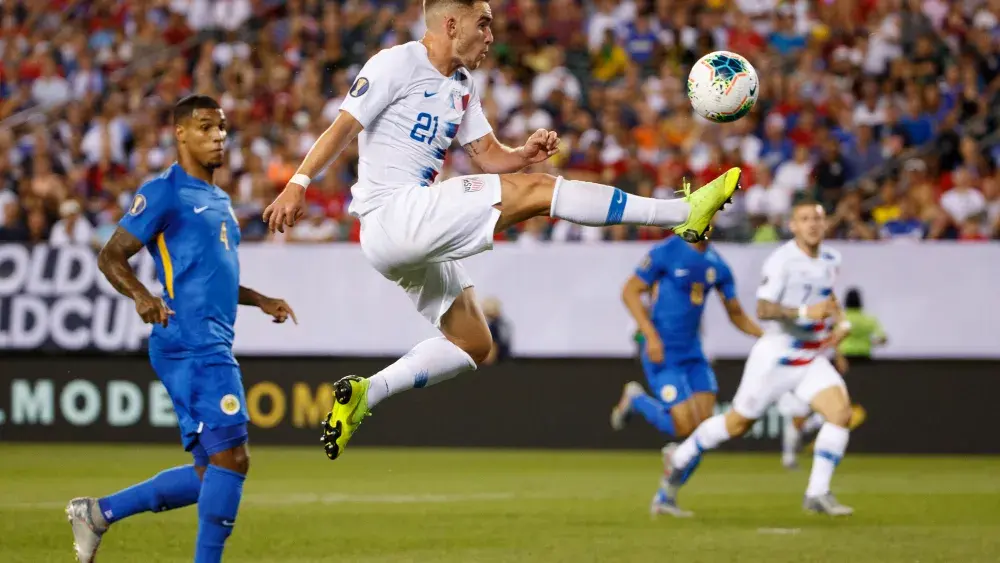 Soccer in America vs. Europe: A Comparison