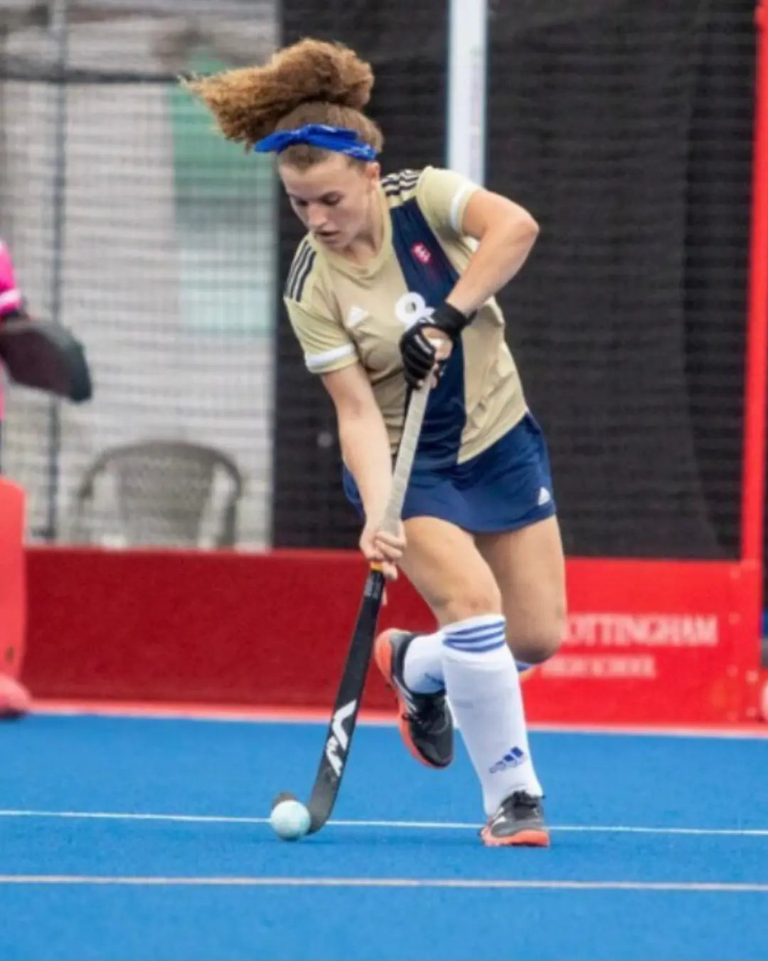 Lily Freeman - Plus31 Sports Athlete