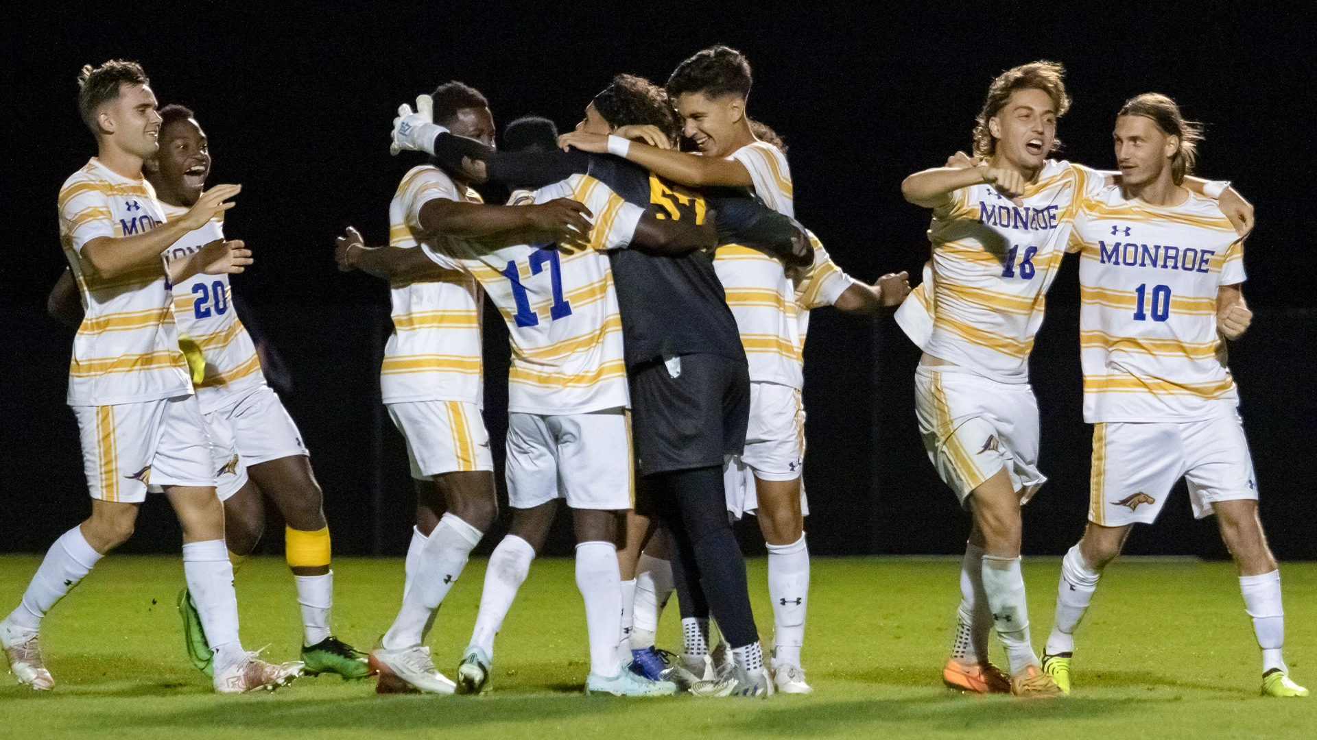 Is a Junior College the right step to play college soccer?