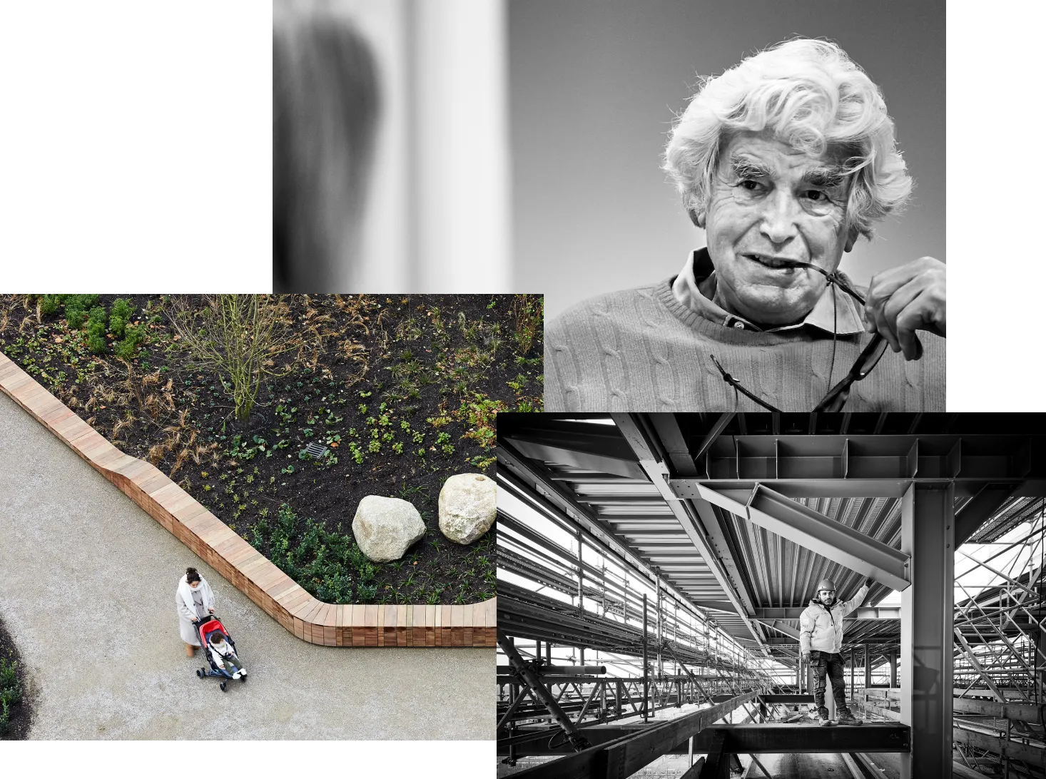 De Historie van Het Slotervaart