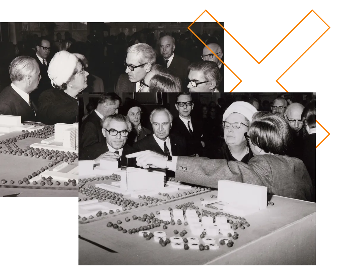 De Historie van Het Slotervaart