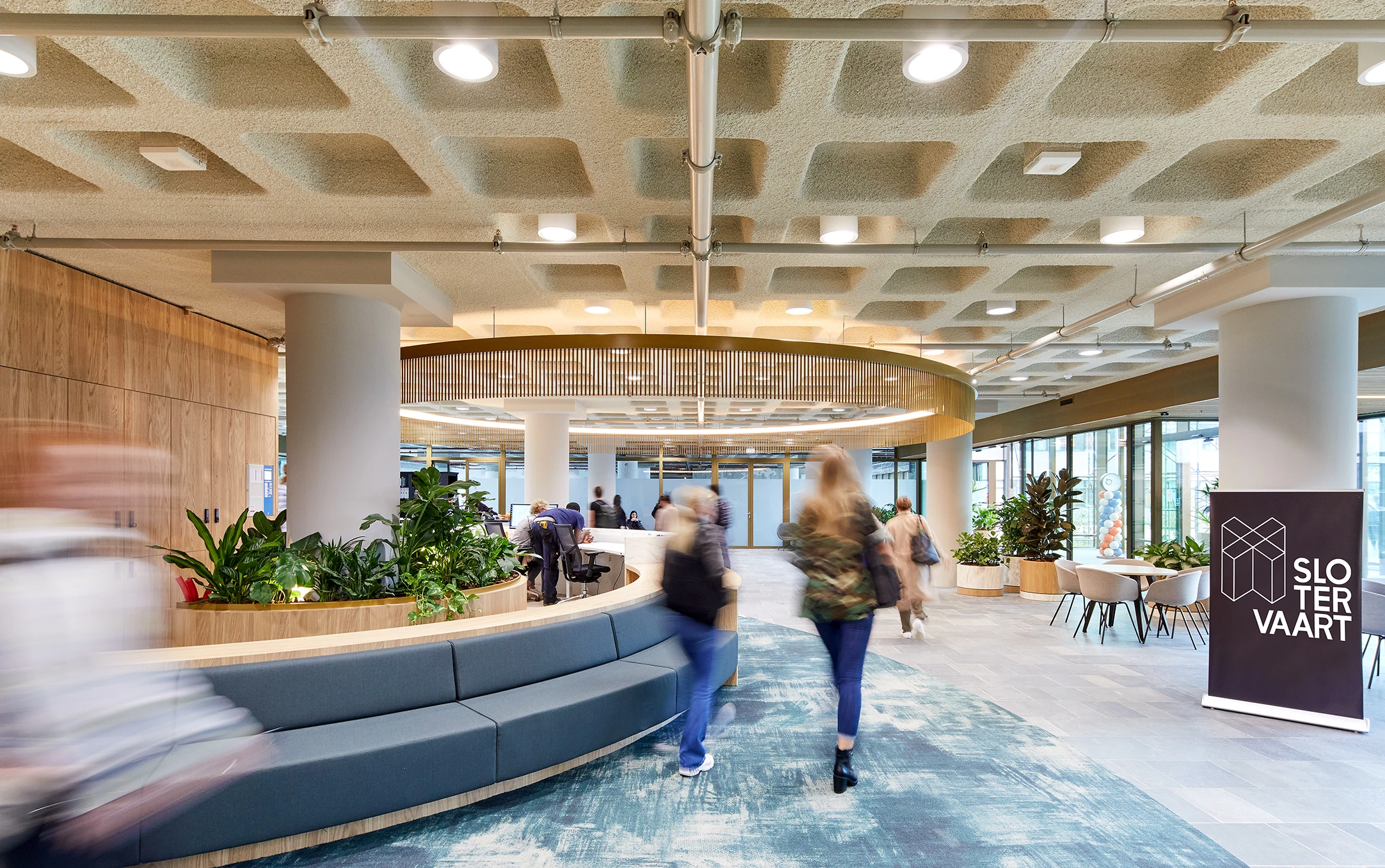 Over Het Slotervaart