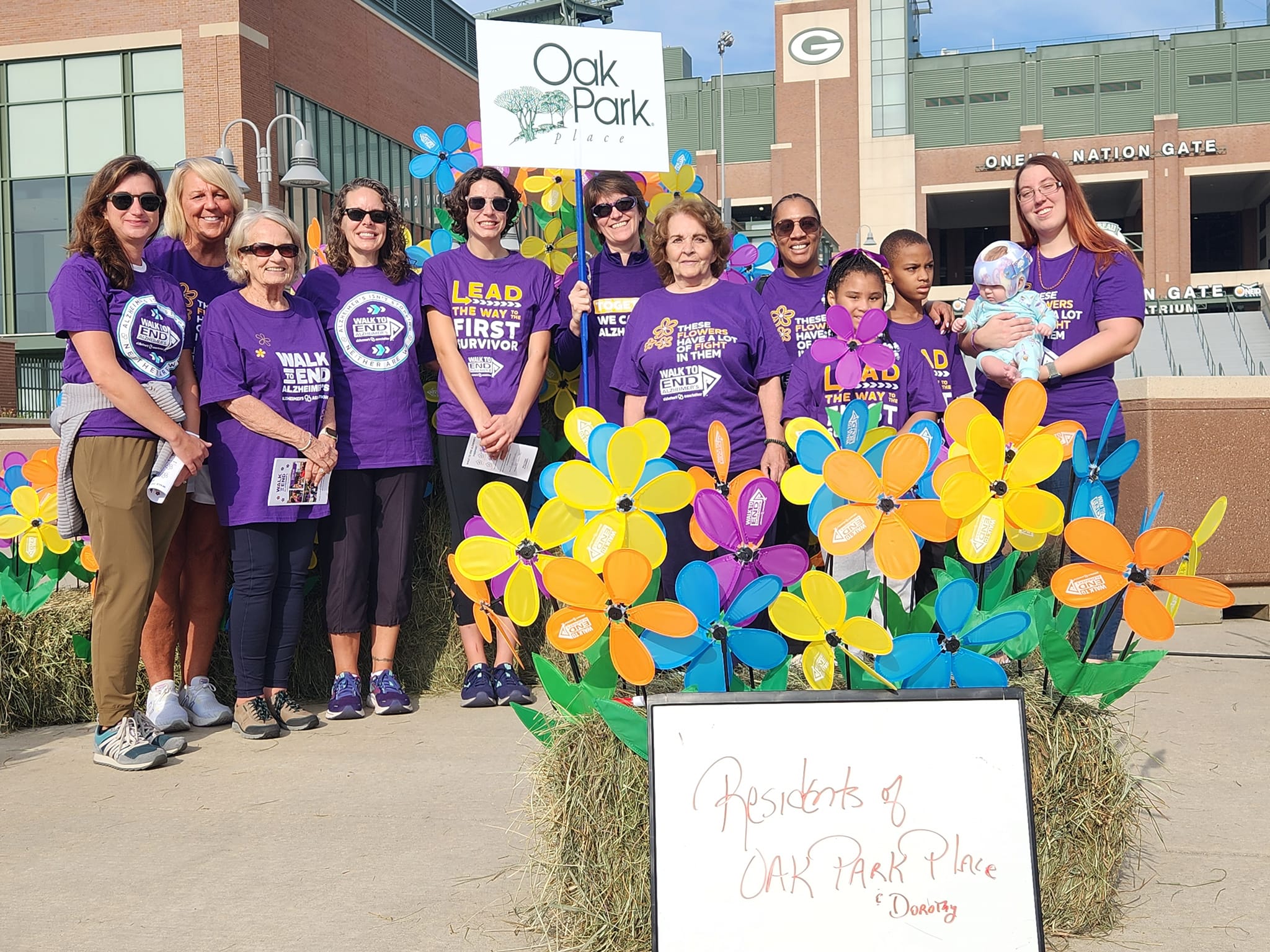 Oak Park Place - Senior Living Communities in Wisconsin