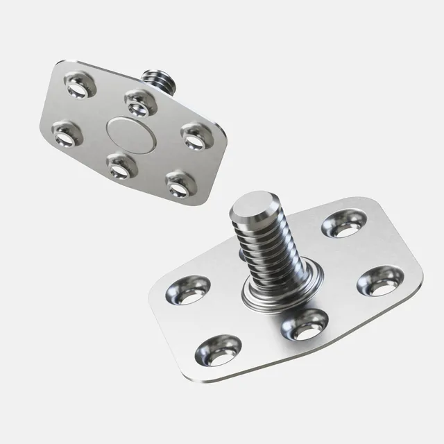 InWWerse® Fastener | Products | MM-Welding AG