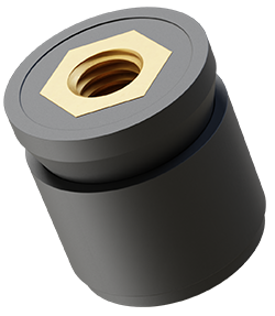 LiteWWeight® Double Pin | Products | MM-Welding AG