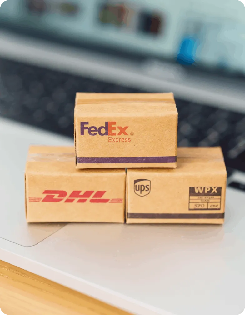 Shipping information for print on demand | Printseekers