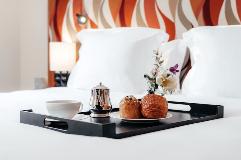 Découvrez Notre Hôtel | Padam Paris | Excellence et Luxe à Paris