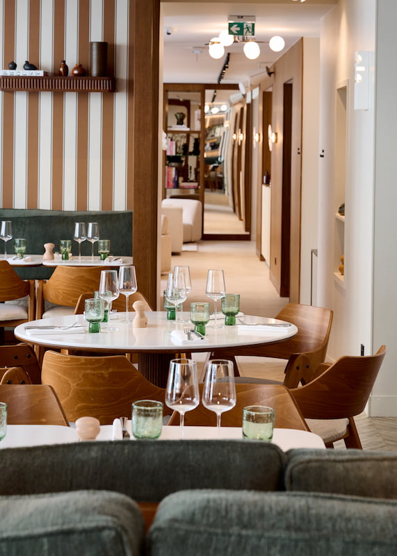 Découvrez Notre Hôtel | Padam Paris | Excellence et Luxe à Paris