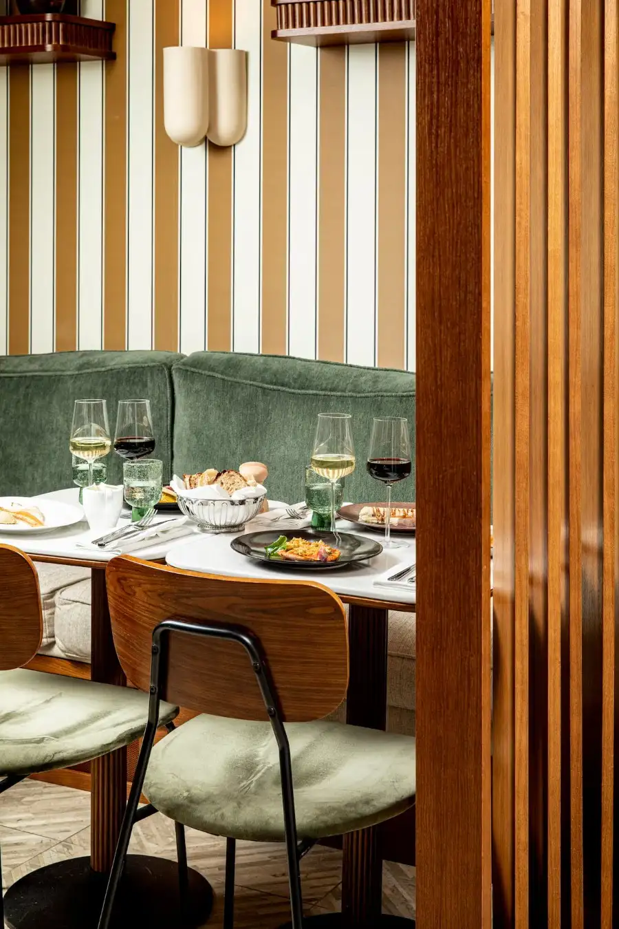 Padam Paris | Hôtel Luxueux Paris 16 | Découvrez Notre Collection