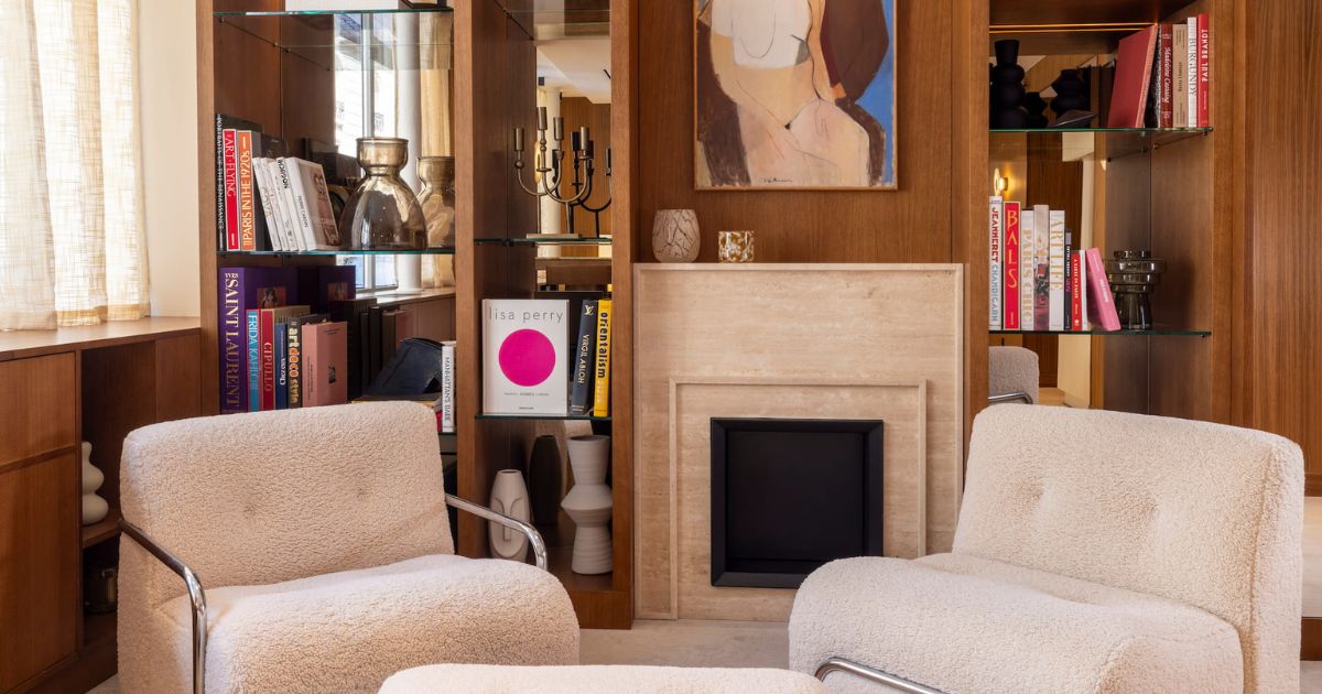 Padam Paris | Hôtel Luxueux Paris 16 | Découvrez Notre Collection