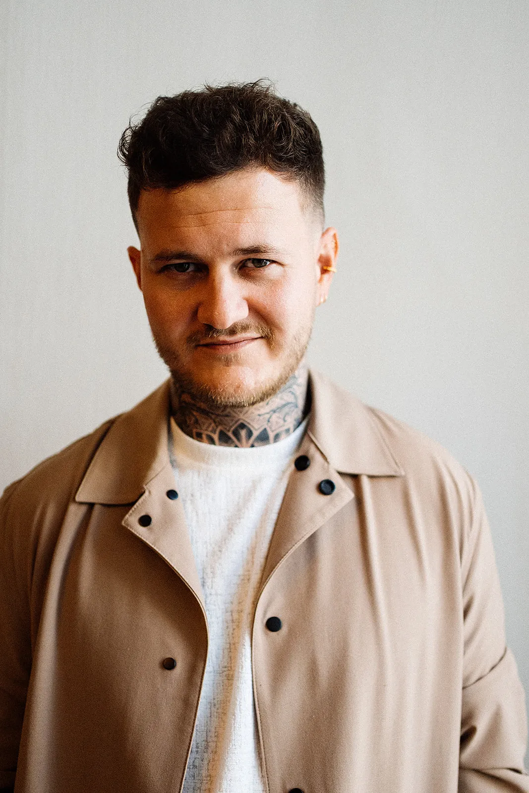 Scorpio Tattoo & Piercing Studio | Aalst, Knokke, Mechelen