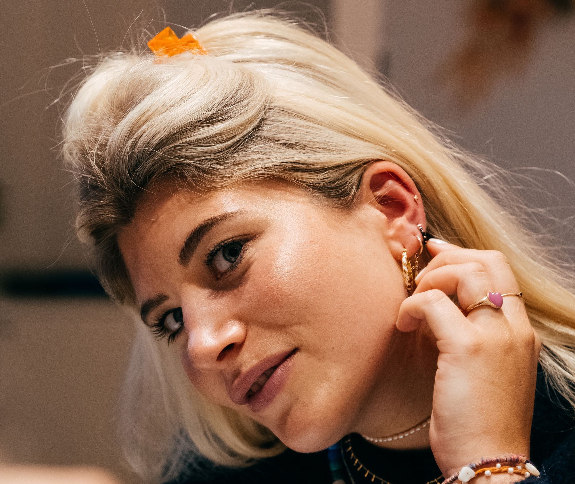 Professionele Piercing Services | Scorpio Piercing Studio in Aalst ...