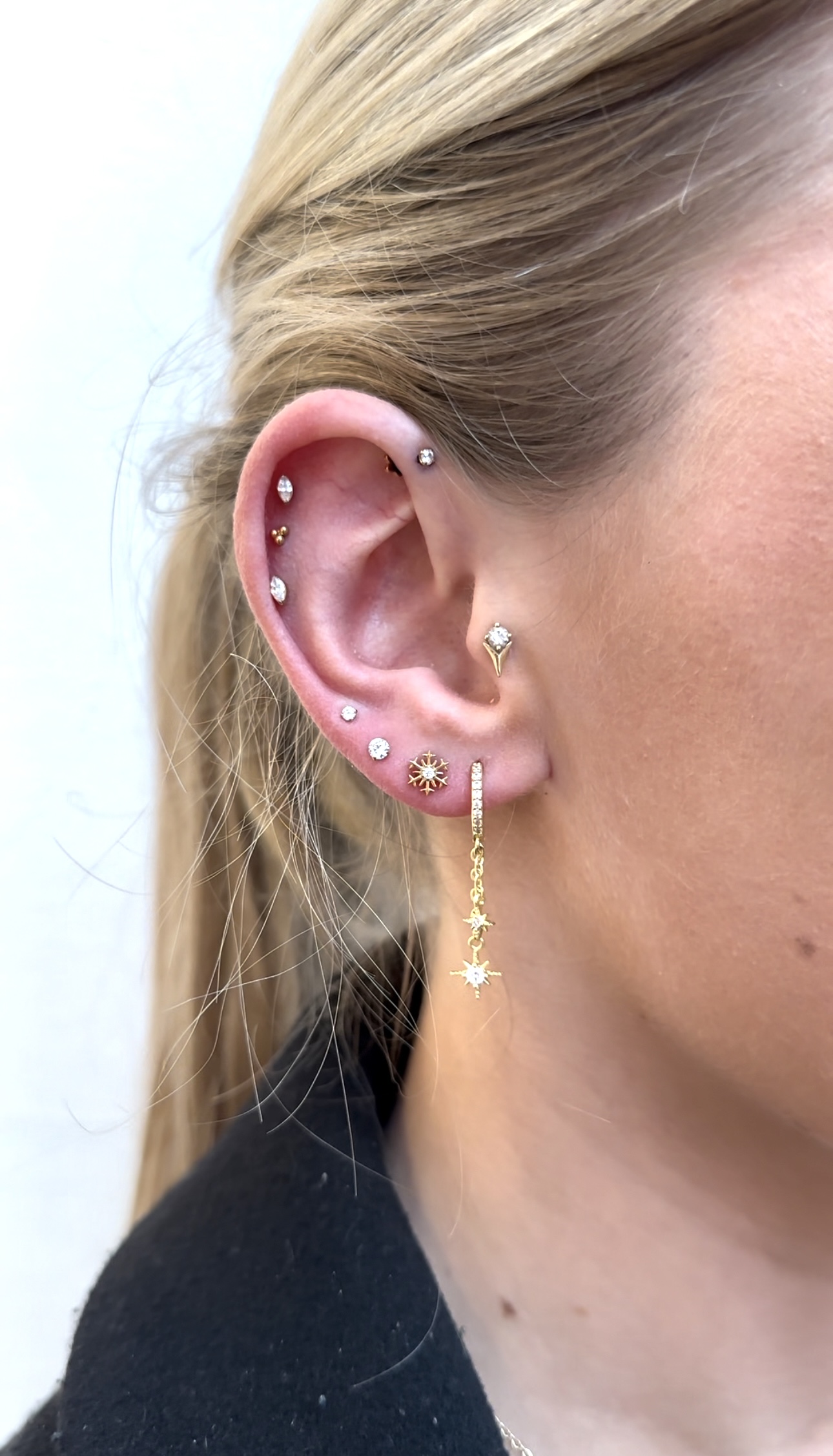 Scorpio Tattoo & Piercing Studio | Aalst, Knokke, Mechelen