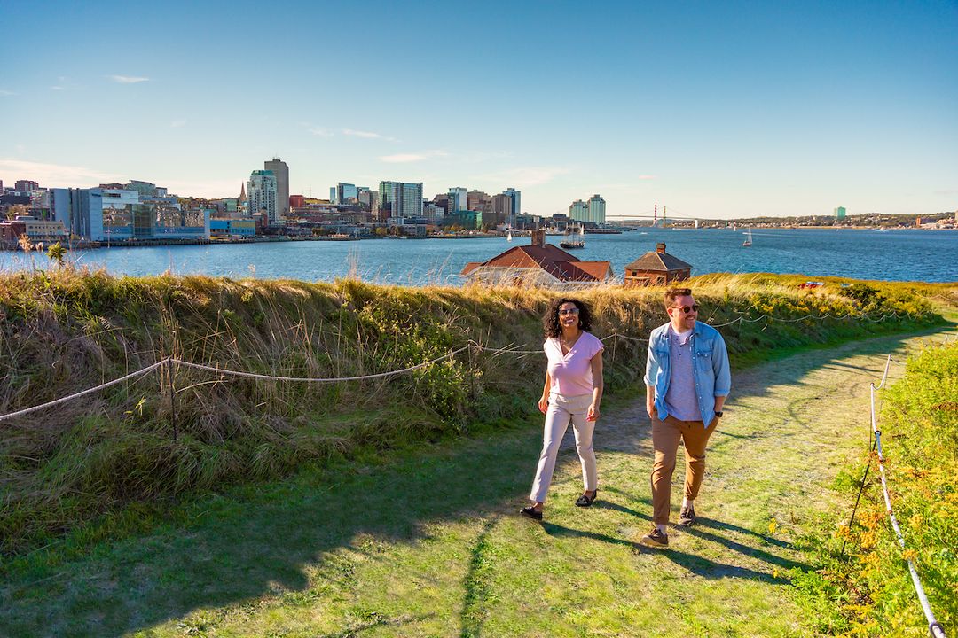 Halifax Experience Pass | Experience More, for Less | Halifax | Nova Scotia