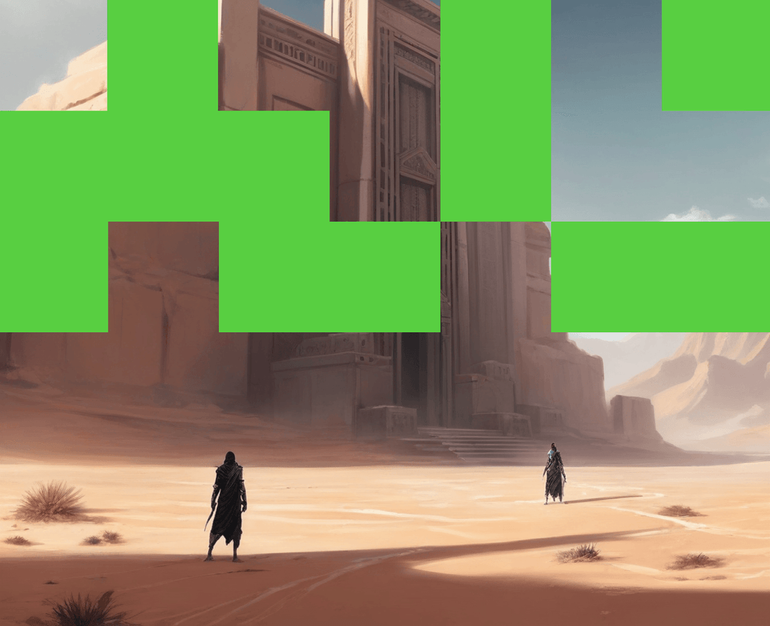 Generative AI for Game Development | Invoke