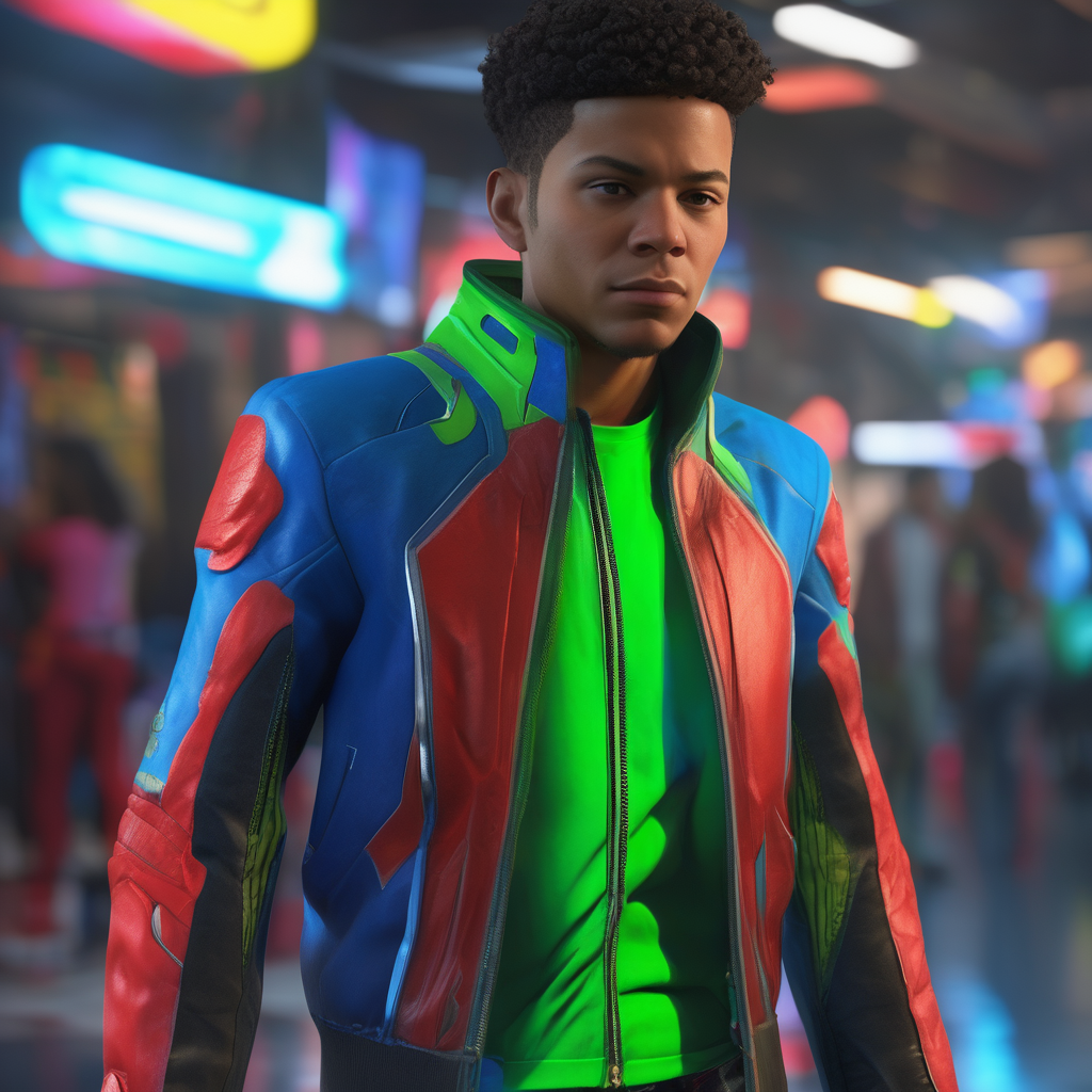 Generative AI for Game Development | Invoke