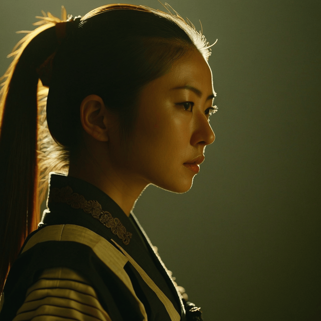 Generative AI for Film & TV | Invoke