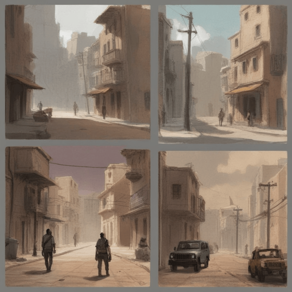 Generative AI for Film & TV | Invoke