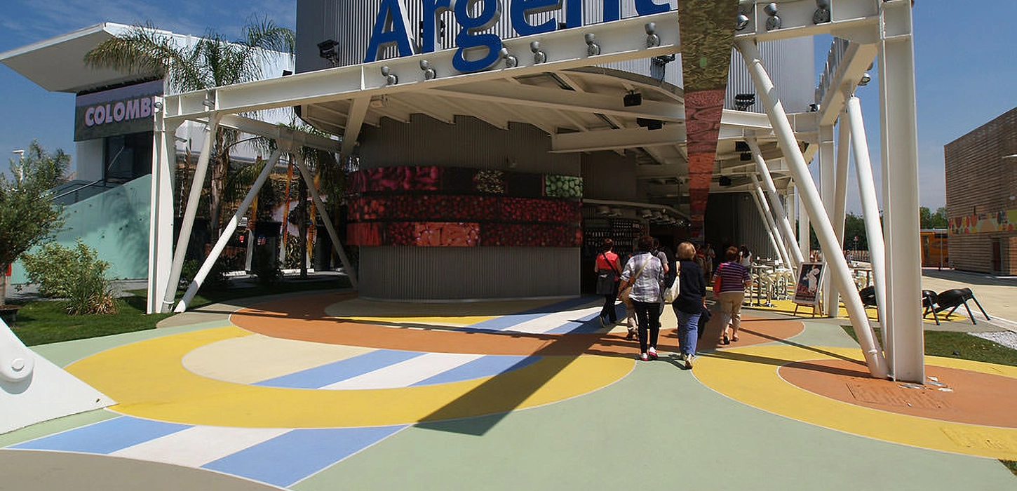 Cool Pavement | StreetBond®