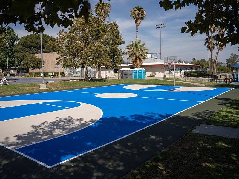 Cool Pavement | StreetBond®