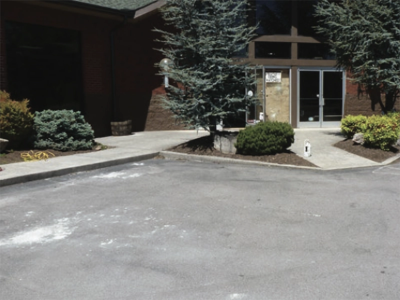 Driveway Repavement | StreetBond®